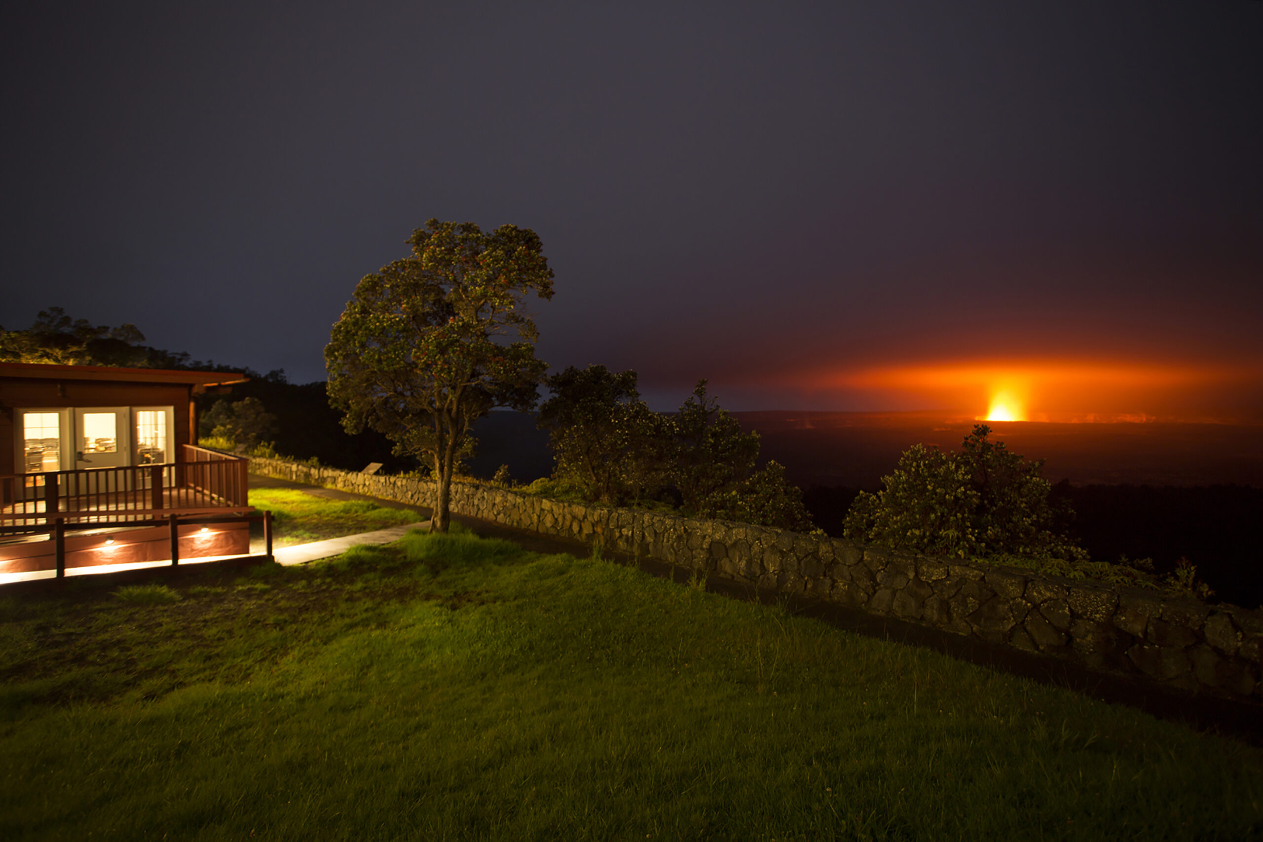 Helpful Information - Hawaii Volcano House